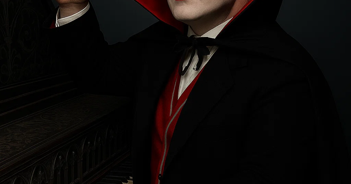 Chase Alan Willis | Music Composer